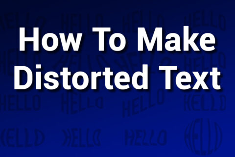 How to Make Distorted Text: A Complete Guide - Weird Text Generator